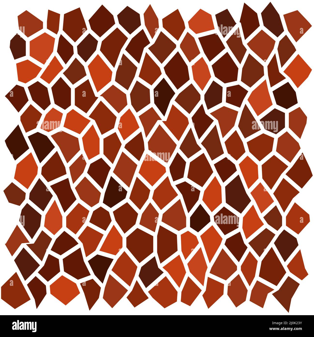 Stone, rock, pebble wall pattern, texture. Construction, building ...