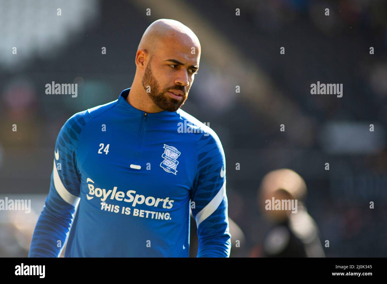 Jordan graham birmingham hi-res stock photography and images - Alamy