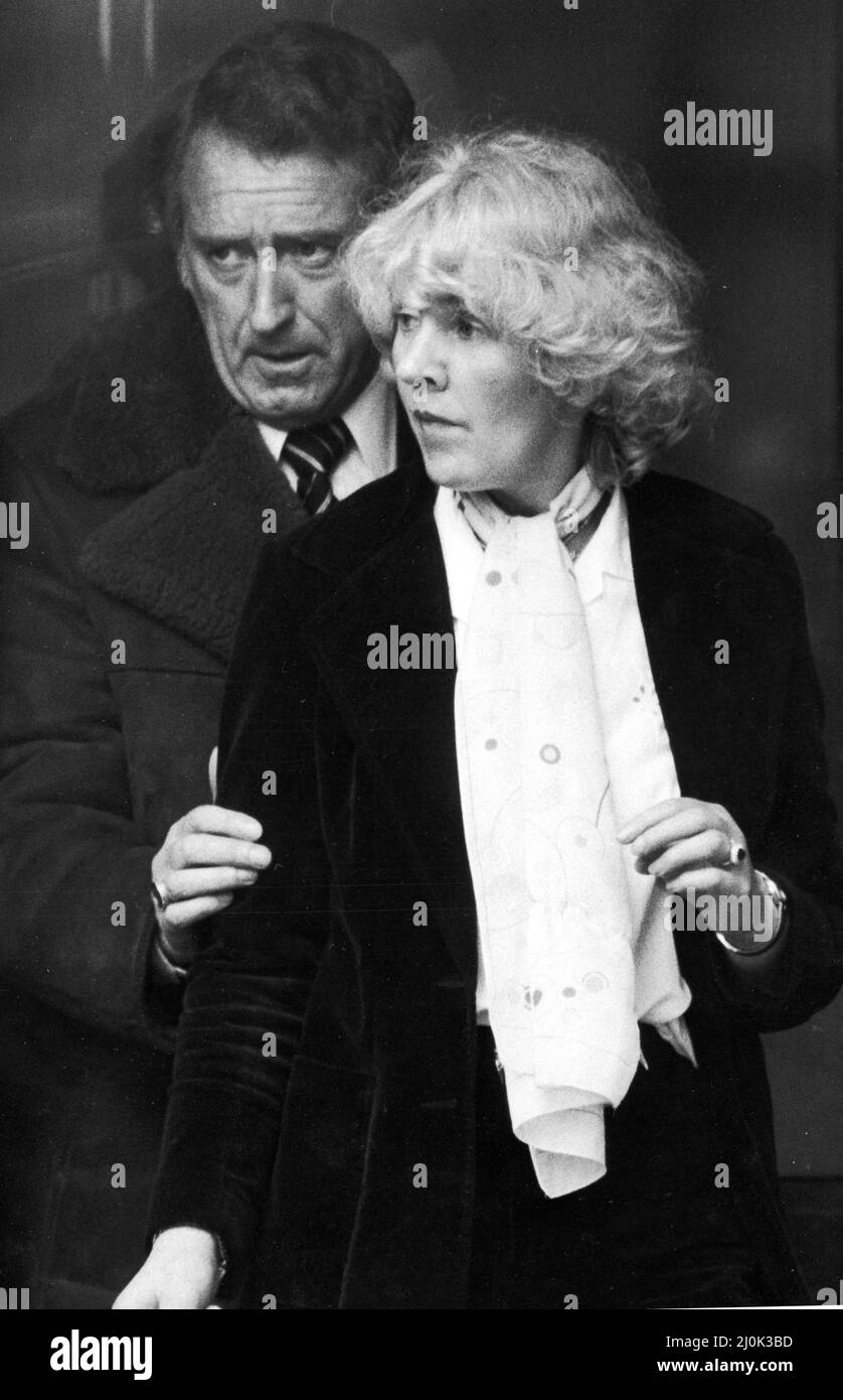 Yorkshire ripper victims hi-res stock photography and images - Alamy