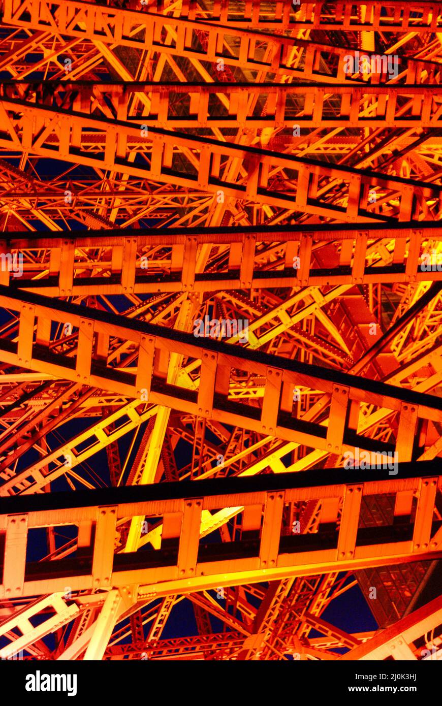 Led light tower hi-res stock photography and images - Alamy