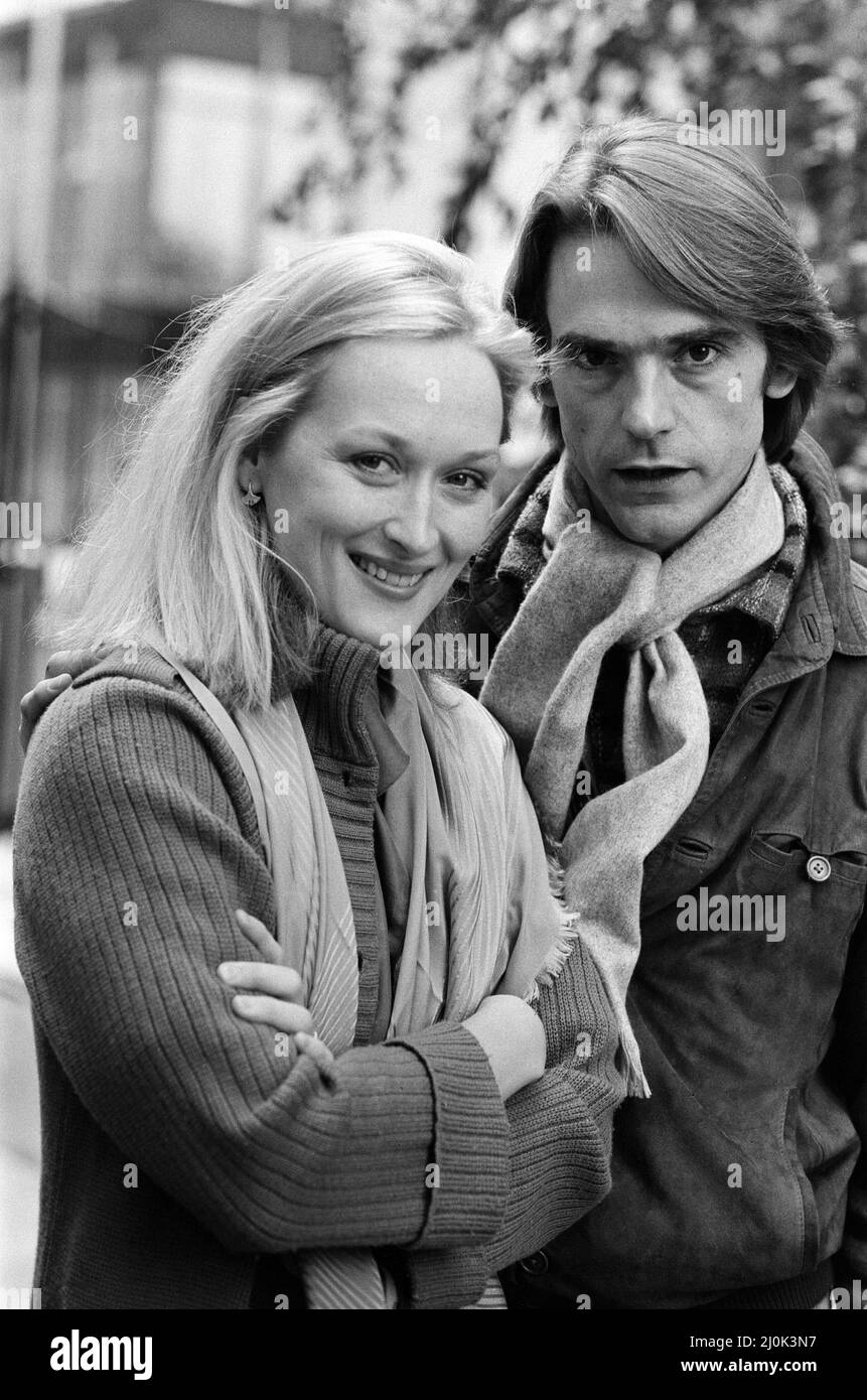 French lieutenants woman hi-res stock photography and images - Alamy