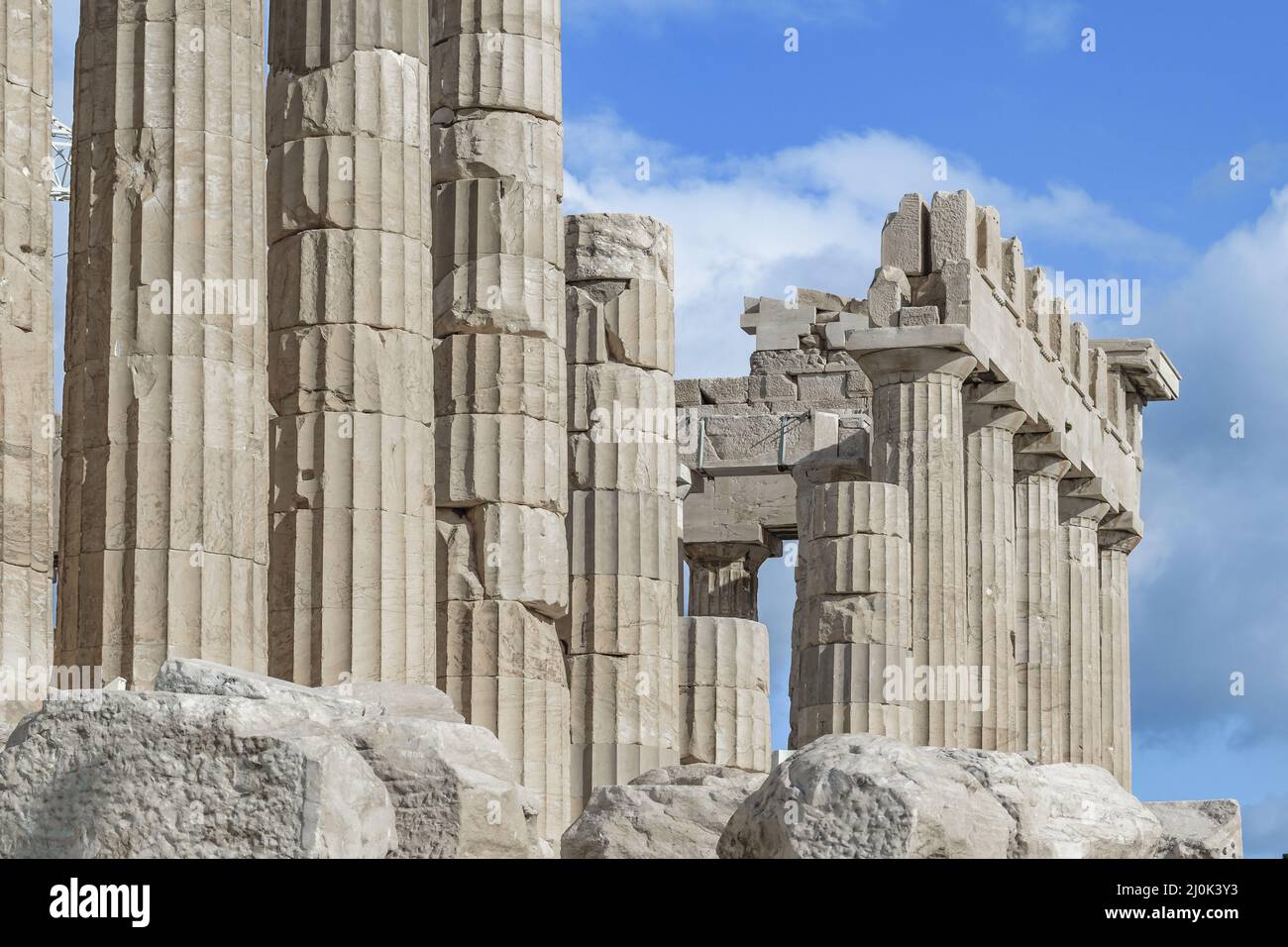 Athens acroplis hi-res stock photography and images - Alamy