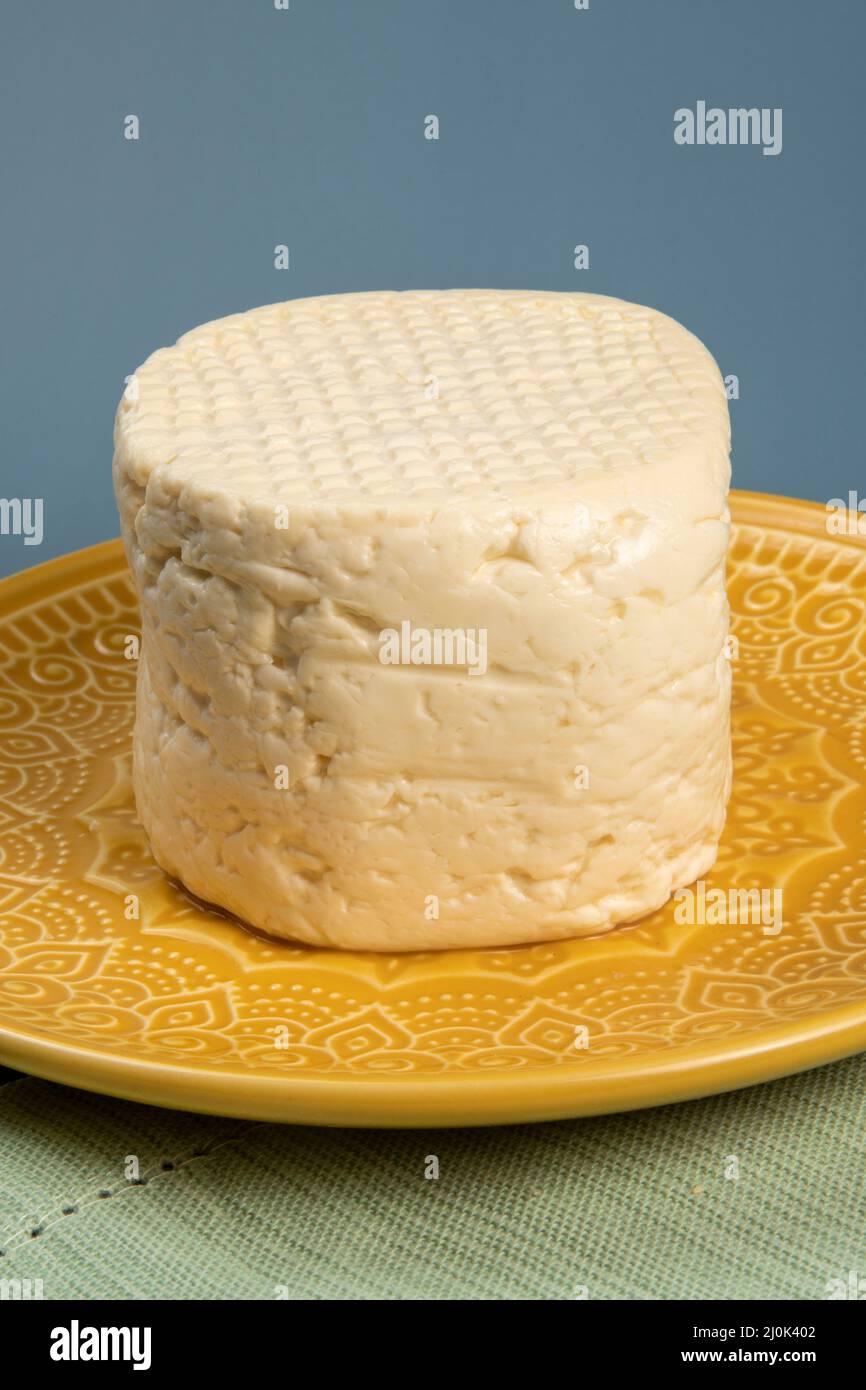 Minas cheese hi-res stock photography and images - Alamy