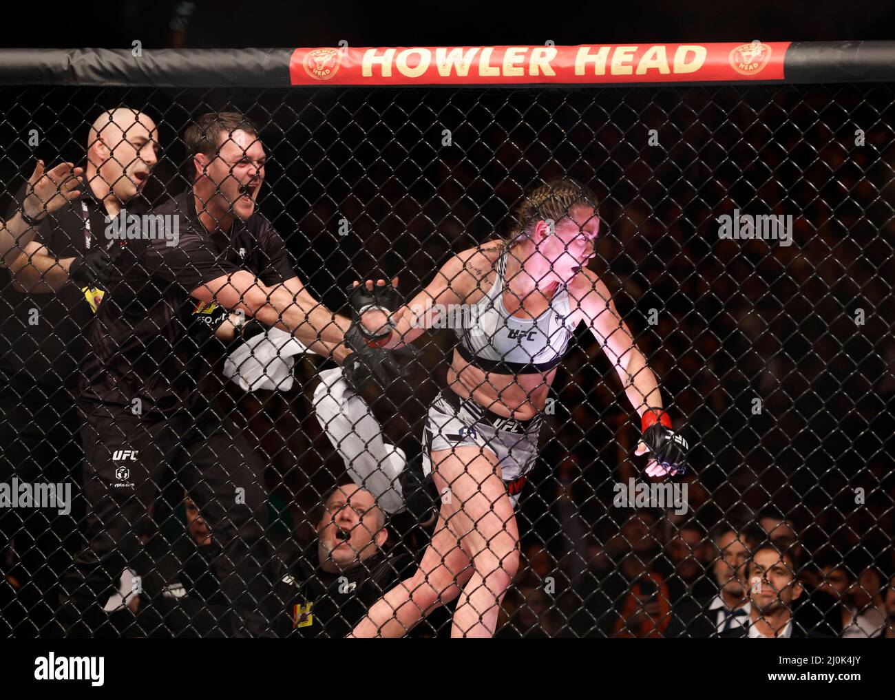 Luana Carolina High Resolution Stock Photography and Images - Alamy