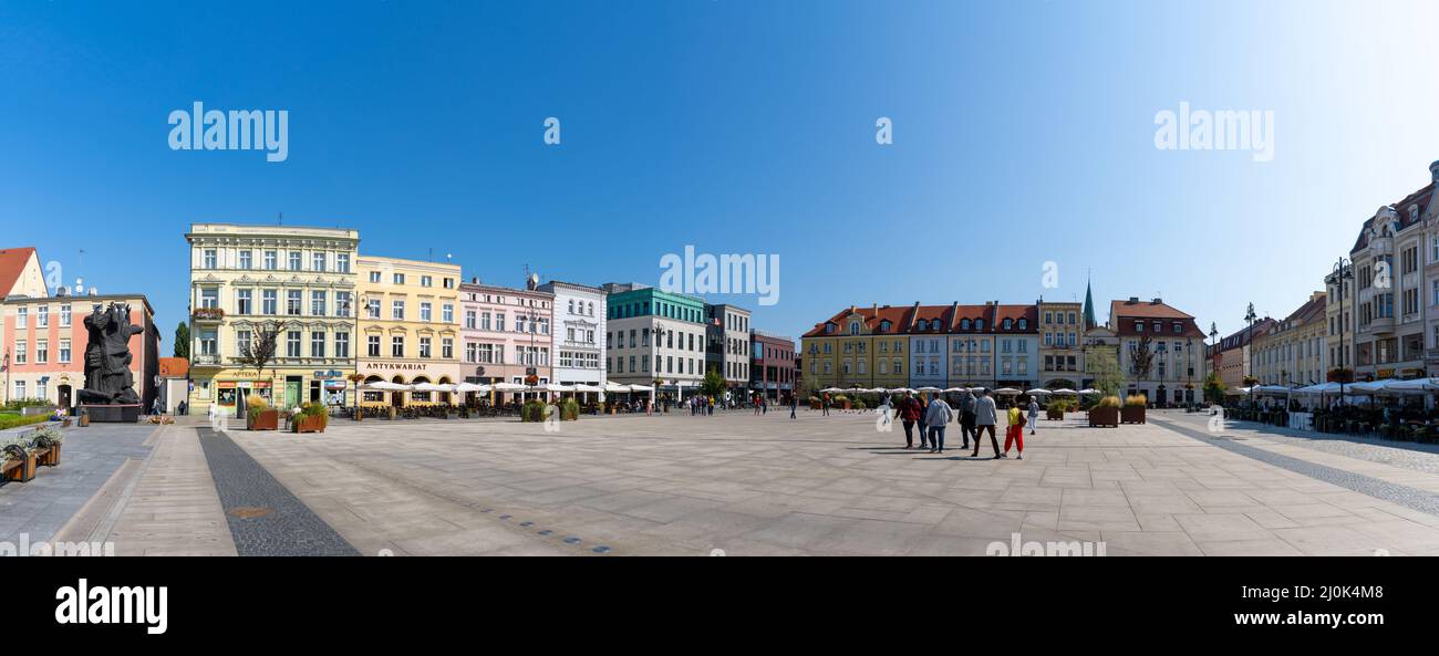 Bromberg art hi-res stock photography and images - Alamy