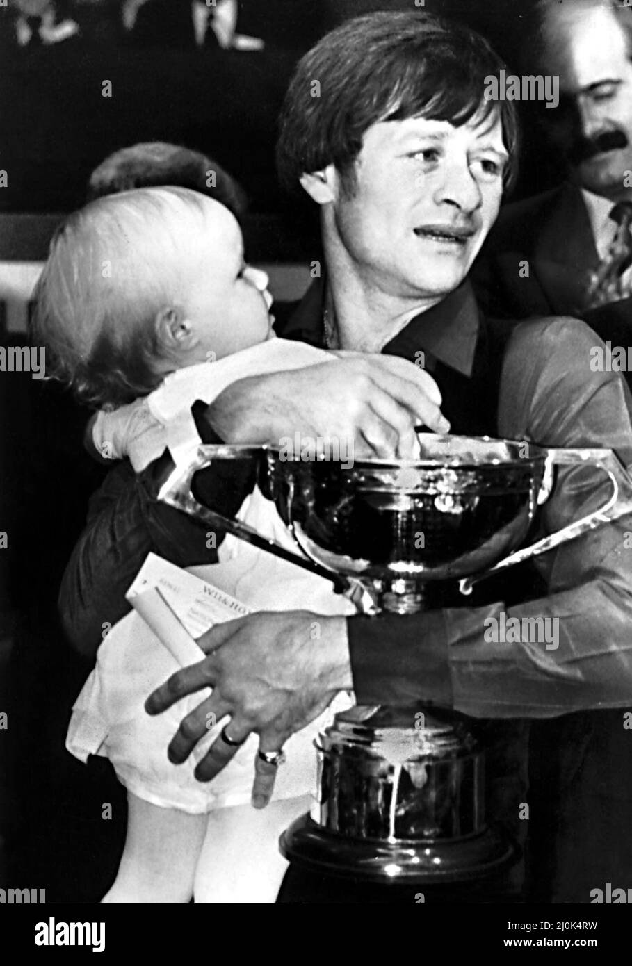 World championship winner Black and White Stock Photos & Images - Alamy