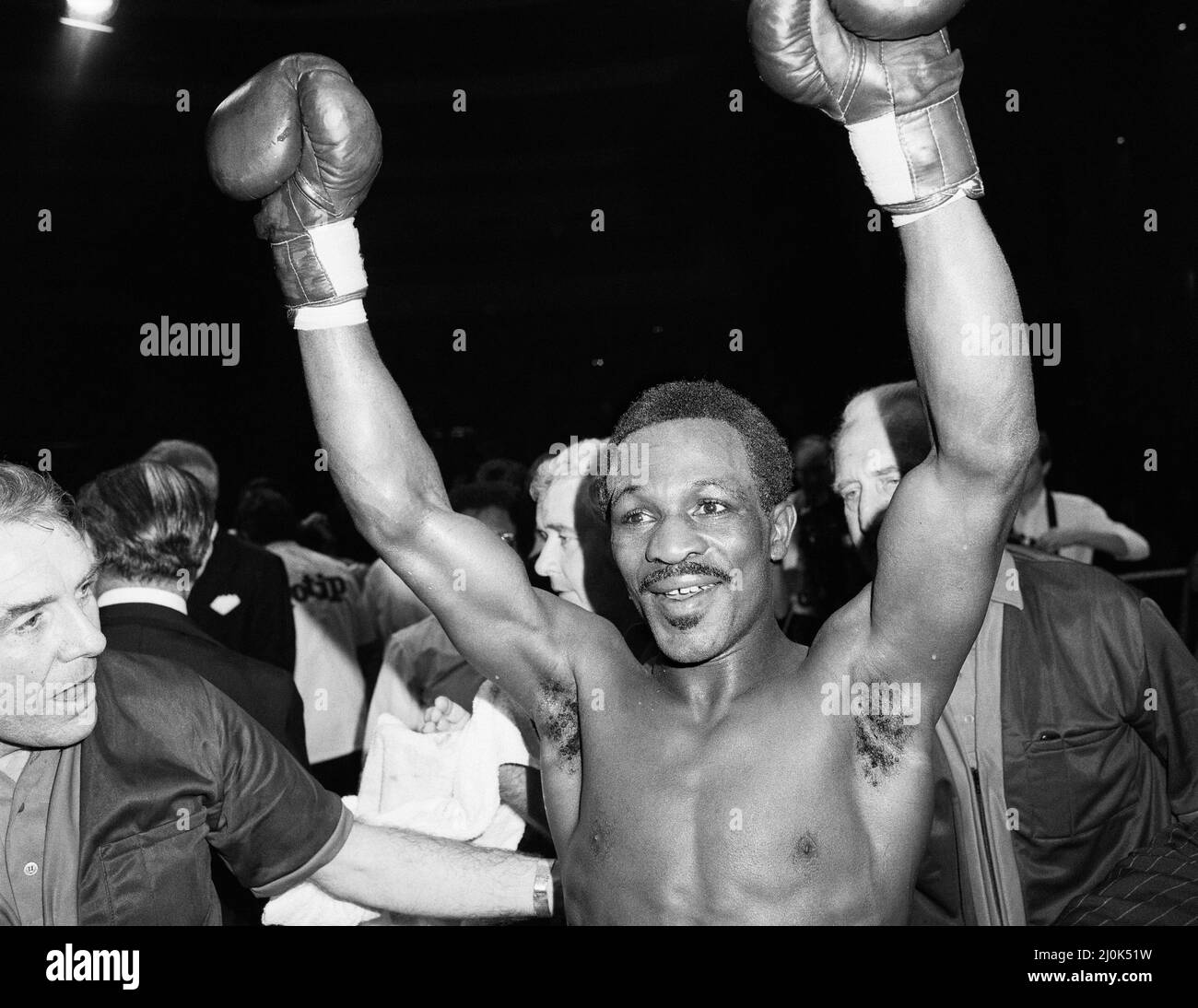 World title celebration Black and White Stock Photos & Images - Alamy