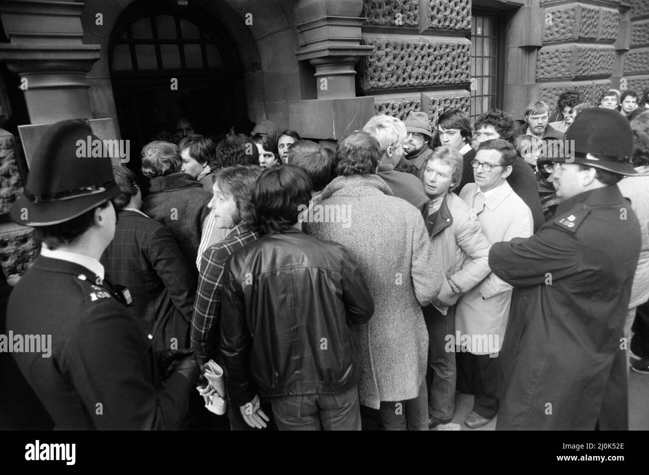 Peter sutcliffe yorkshire ripper murder hi-res stock photography and ...