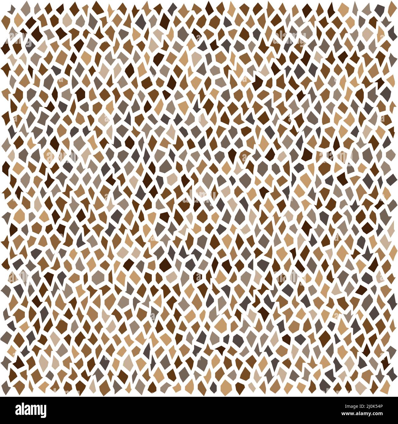 Background brick rubble debris Stock Vector Images - Alamy