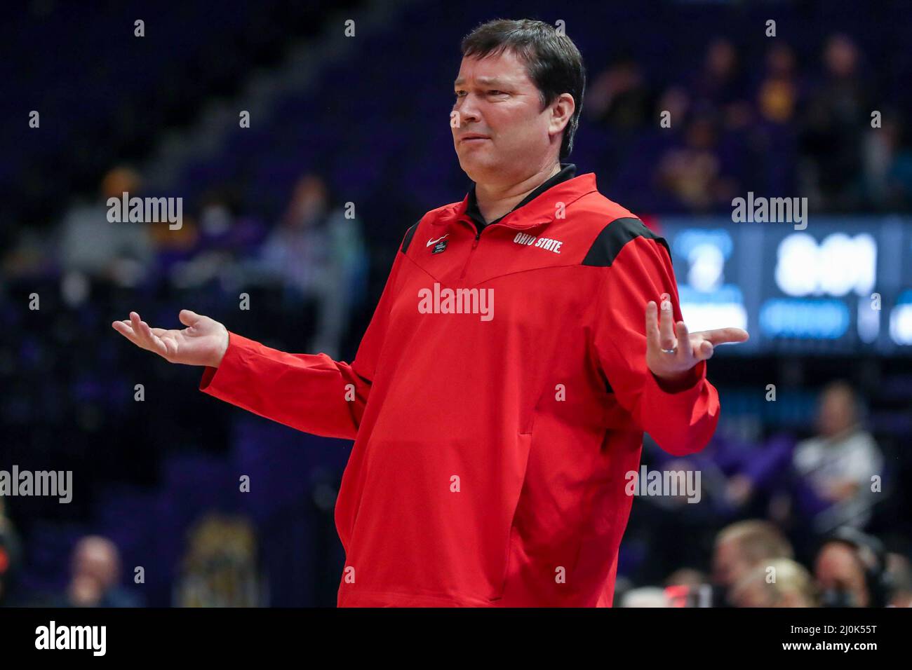 Kevin mcguff hi-res stock photography and images - Alamy