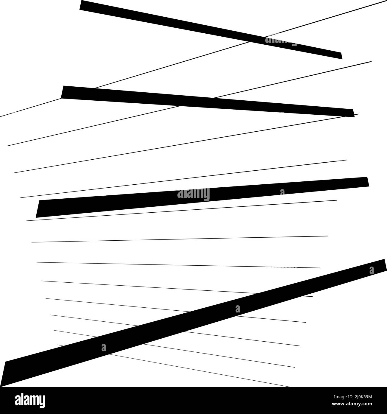 Abstract random grid, mesh. Lattice, grating and grille pattern with ...