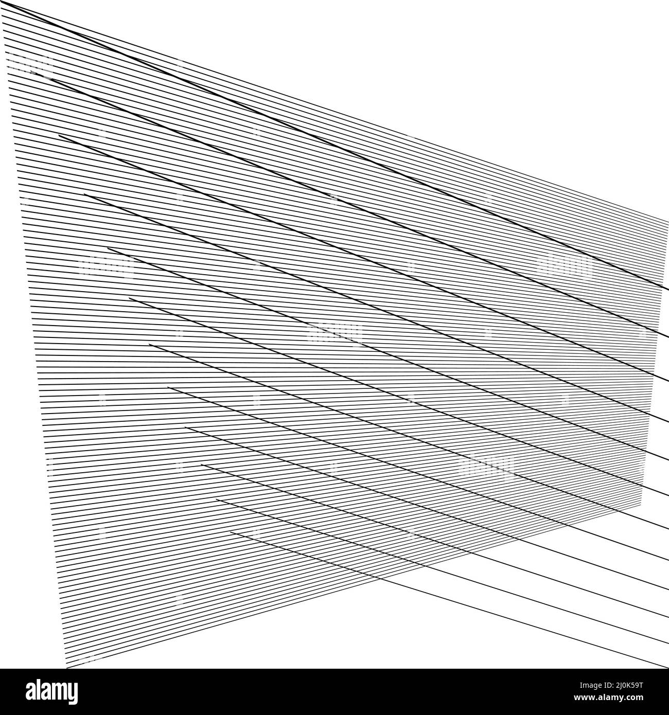 Abstract random grid, mesh. Lattice, grating and grille pattern with ...