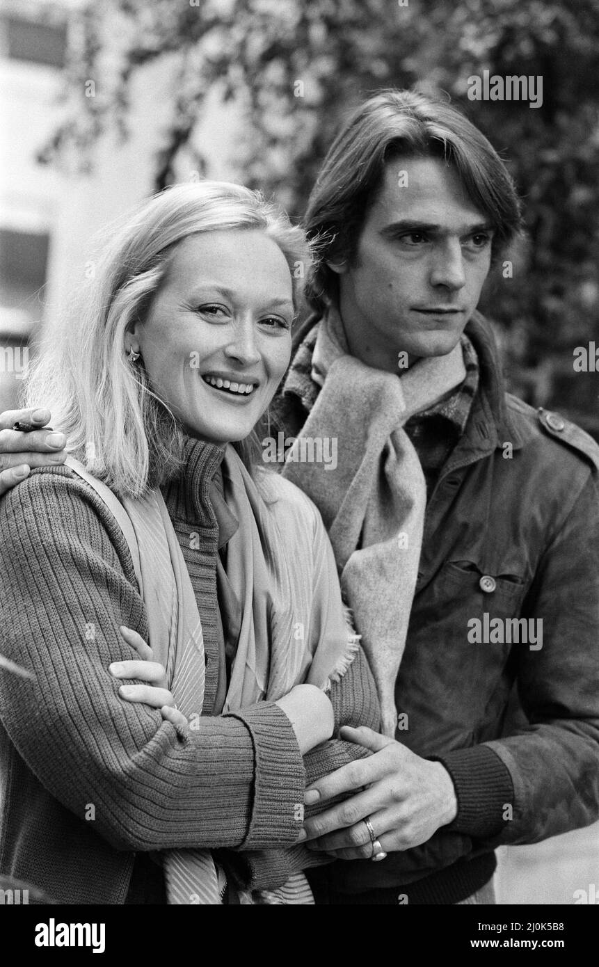 French lieutenants woman hi-res stock photography and images - Alamy