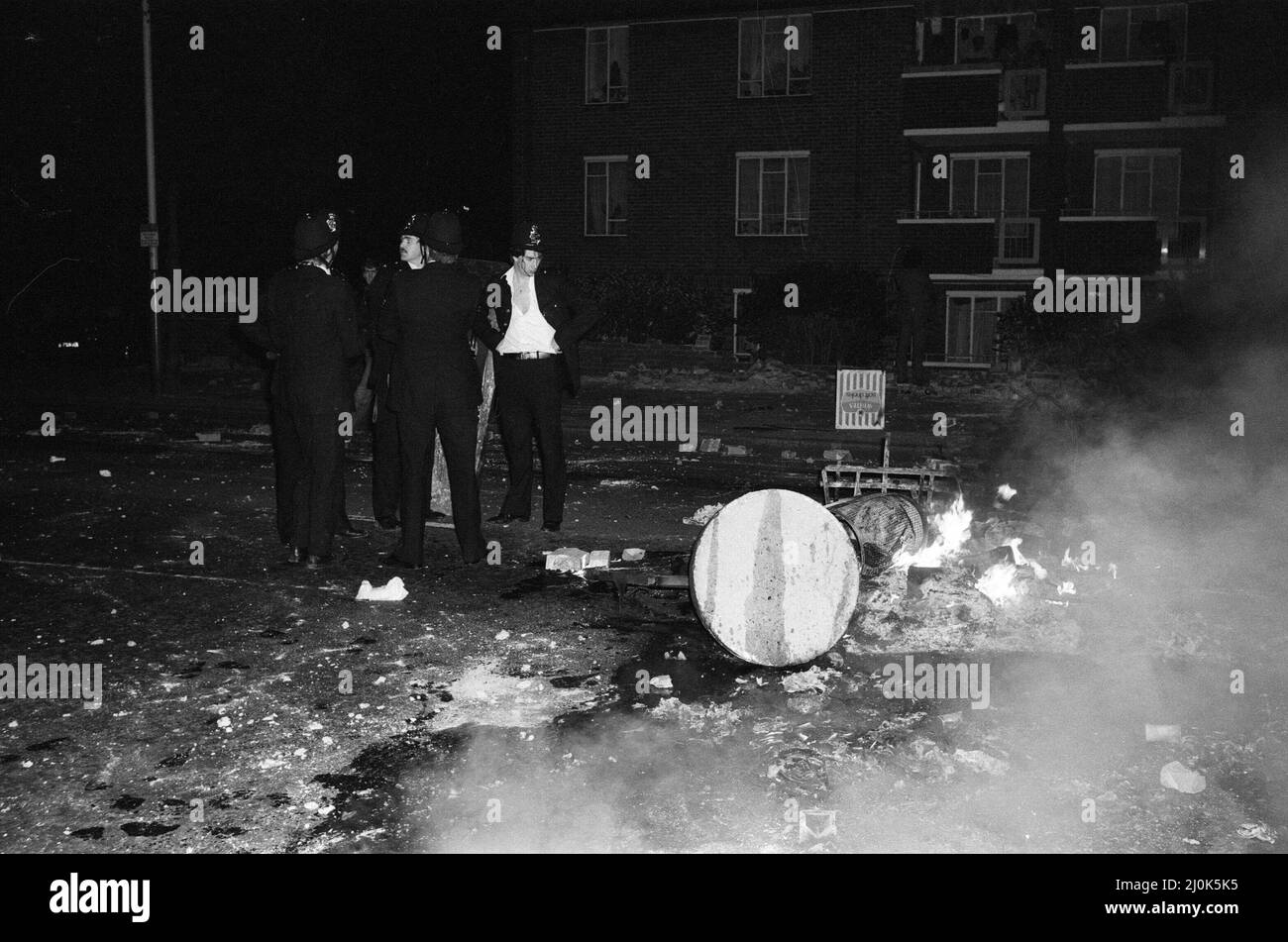 Southall riots hi-res stock photography and images - Alamy