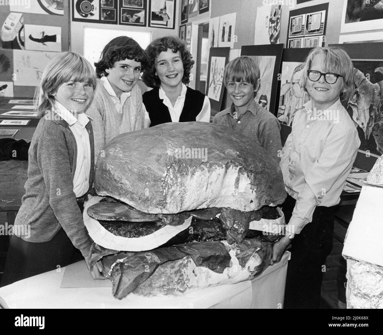 Victoria park show Black and White Stock Photos & Images - Alamy
