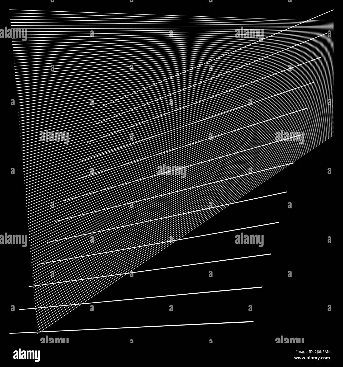 Abstract random grid, mesh. Lattice, grating and grille pattern with ...