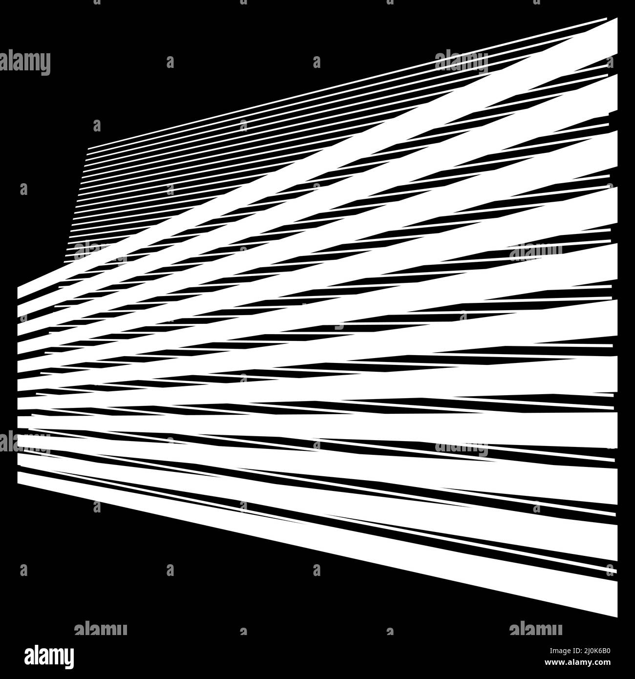 Abstract random grid, mesh. Lattice, grating and grille pattern with ...