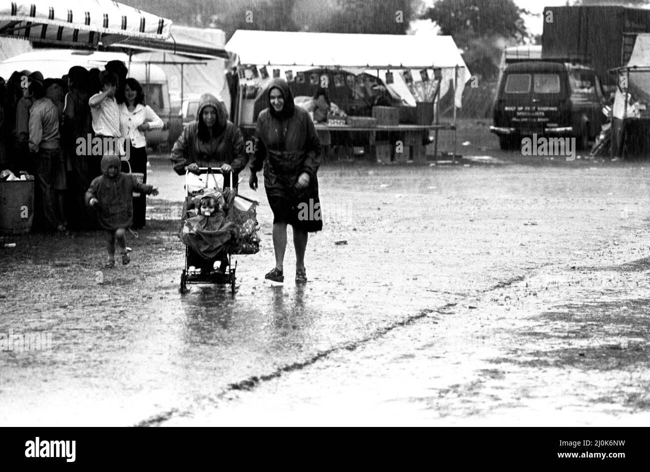 1980s flooding hi-res stock photography and images - Alamy