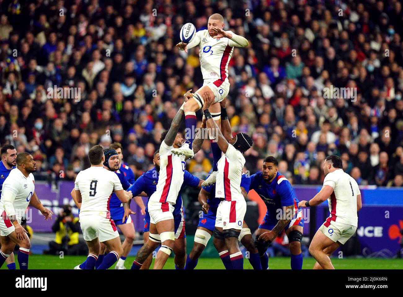 Englands nick isiekwe hi-res stock photography and images - Alamy