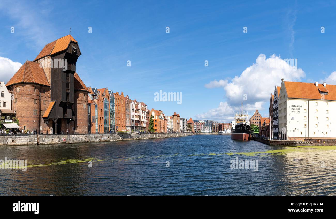 Free city of danzig hi-res stock photography and images - Alamy