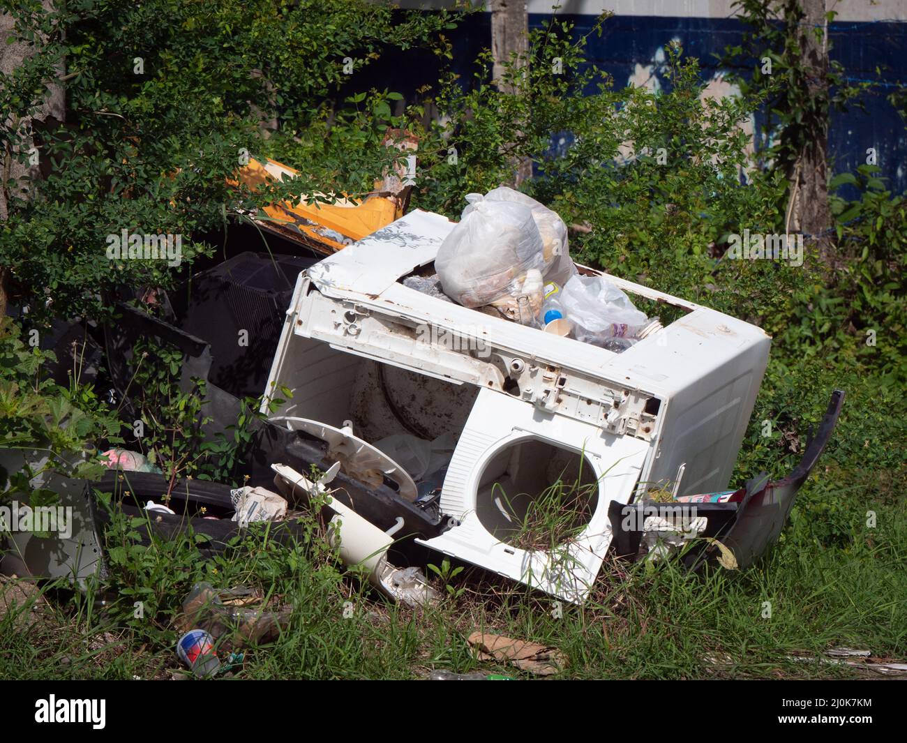 San Andrés, San Andrés y Providencia, Colombia - November 18 2021 ...