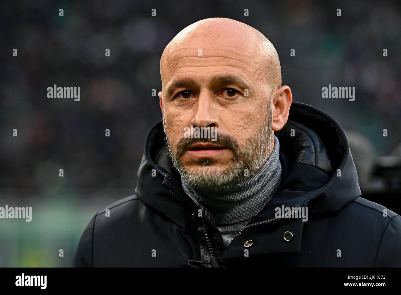 Vincenzo italiano hi-res stock photography and images - Alamy