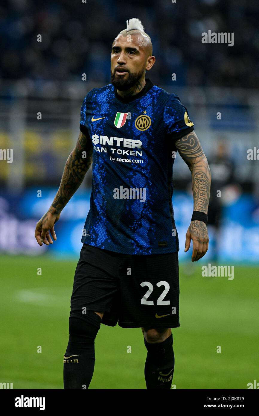 Vidal inter hi-res stock photography and images - Alamy