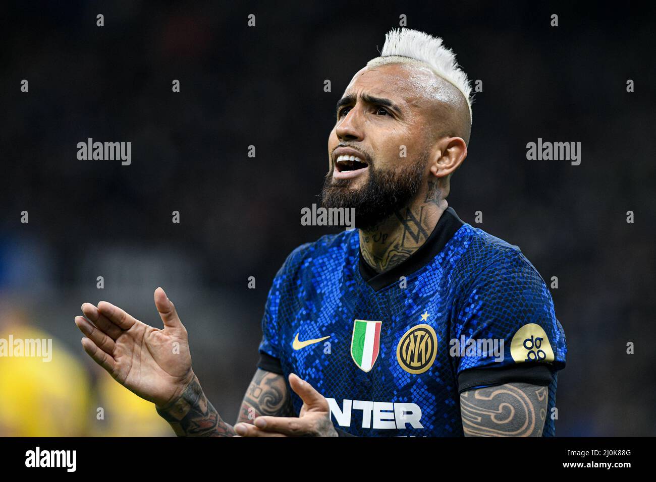Vidal player hi-res stock photography and images - Alamy