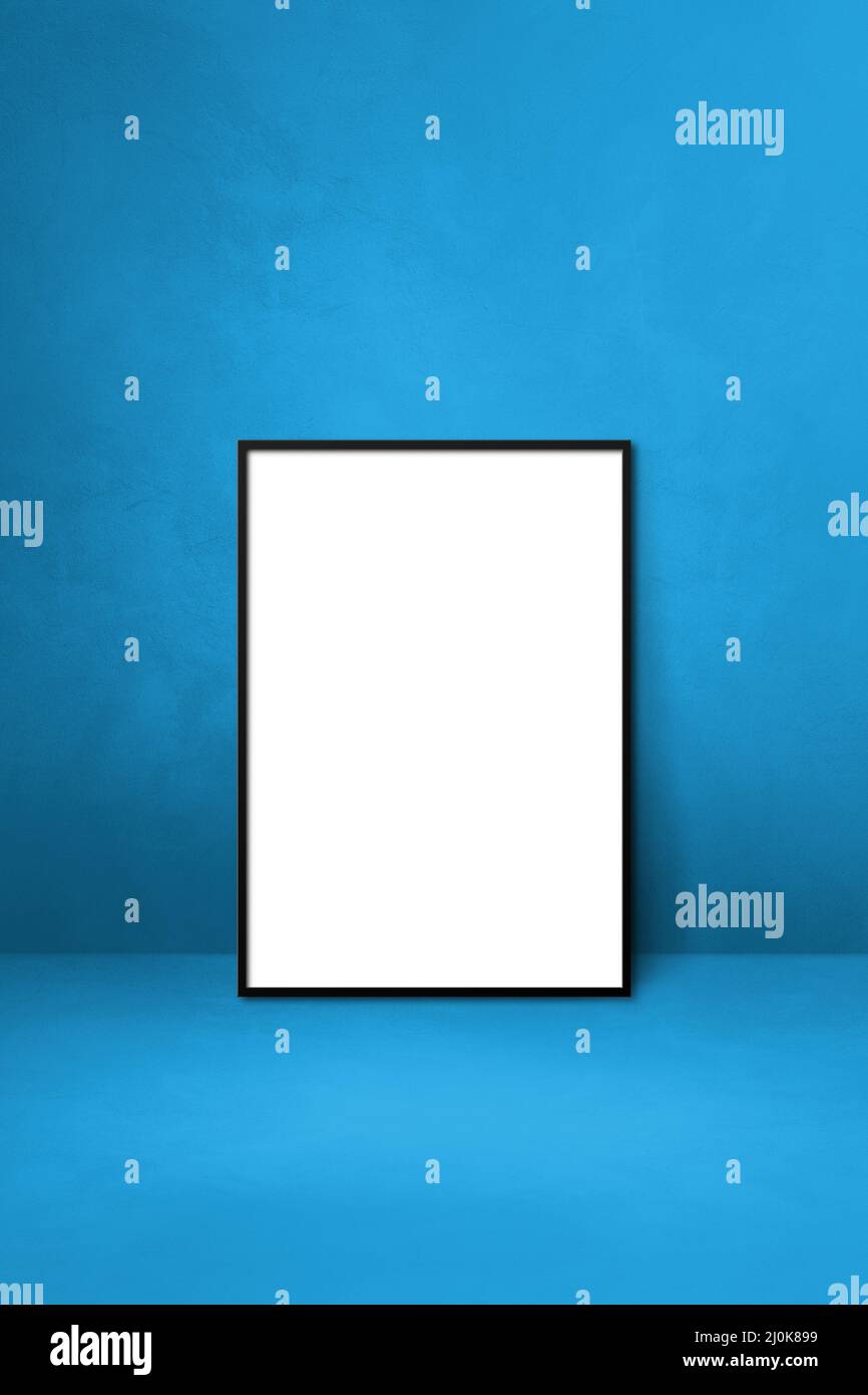 Leaning frame hi-res stock photography and images - Alamy