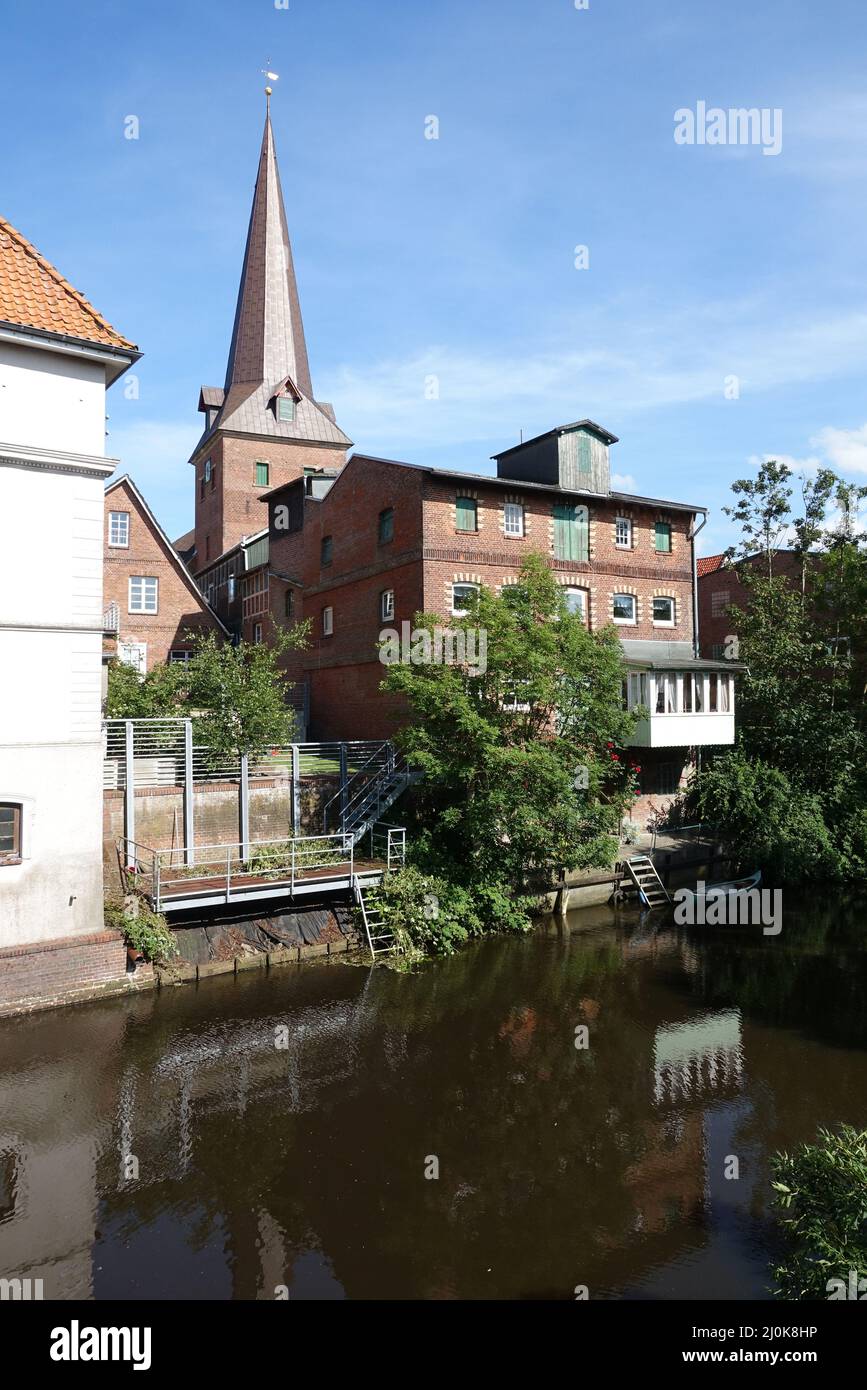 Medem hi-res stock photography and images - Alamy