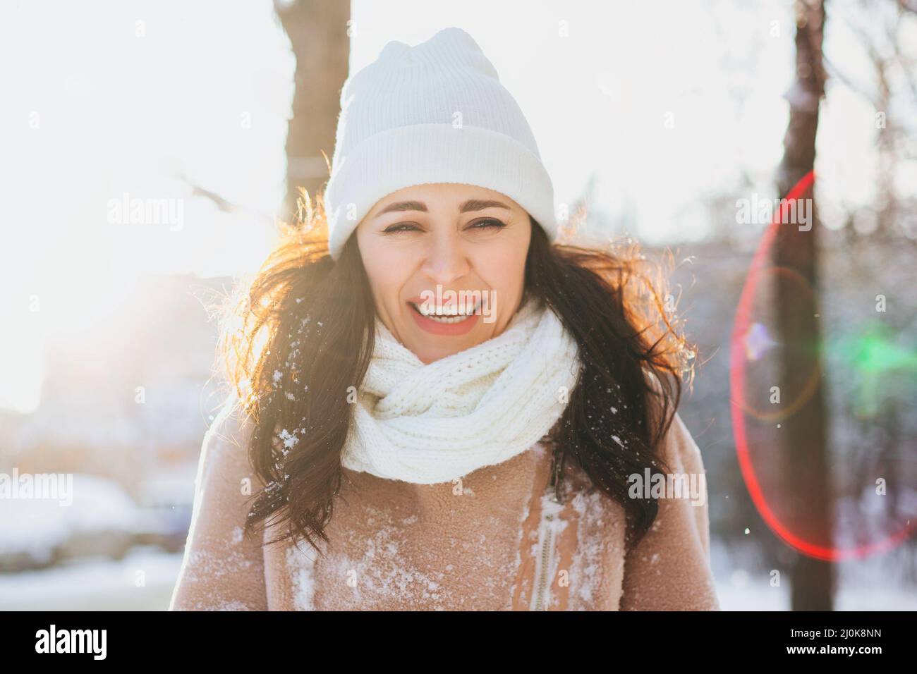 Playful personality hi-res stock photography and images - Alamy