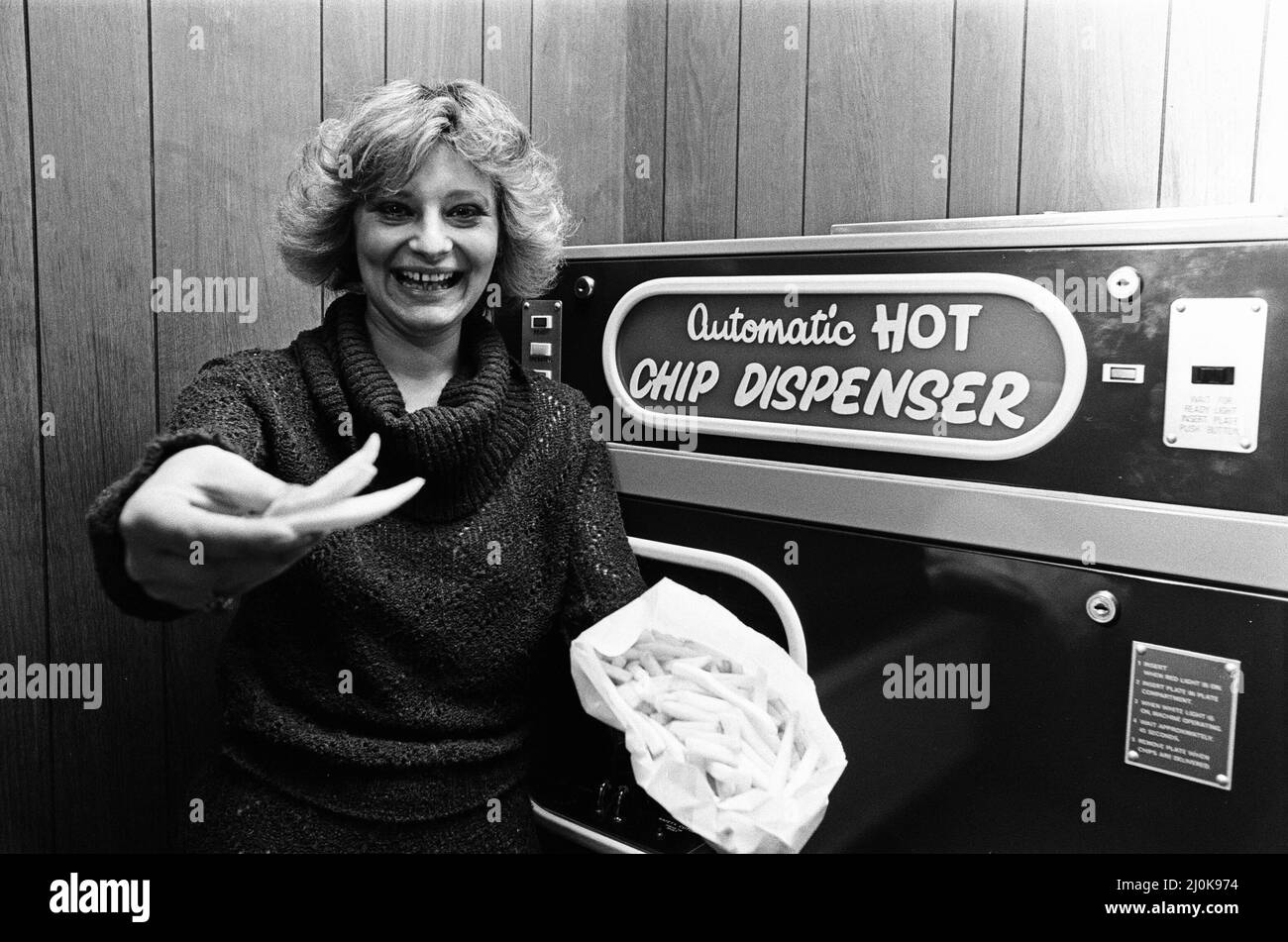 Dispenser stations Black and White Stock Photos & Images - Alamy