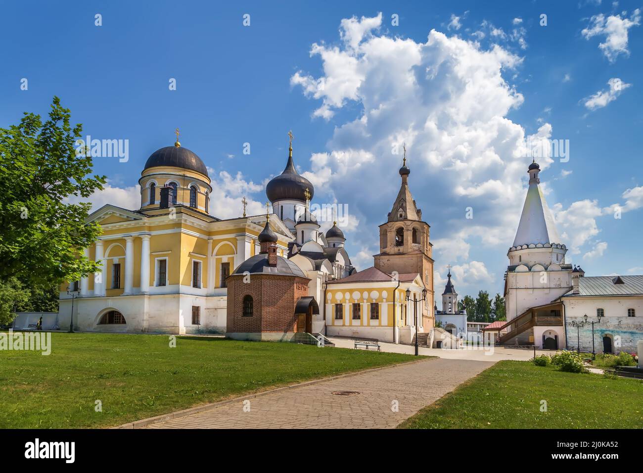 History of the holy russia hi-res stock photography and images - Alamy