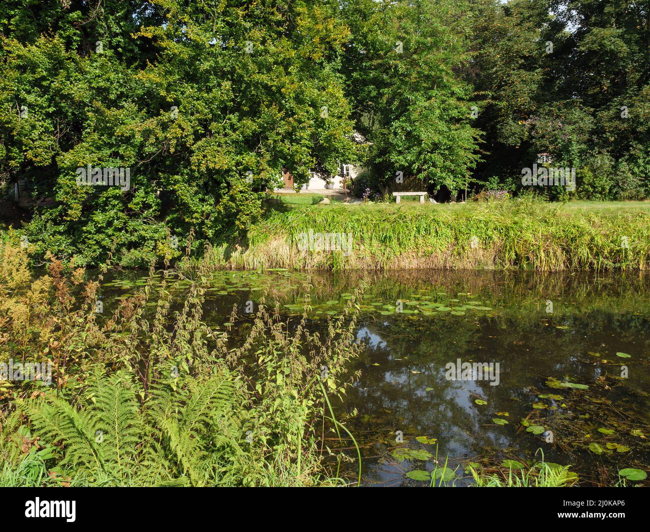 Issel hi-res stock photography and images - Alamy