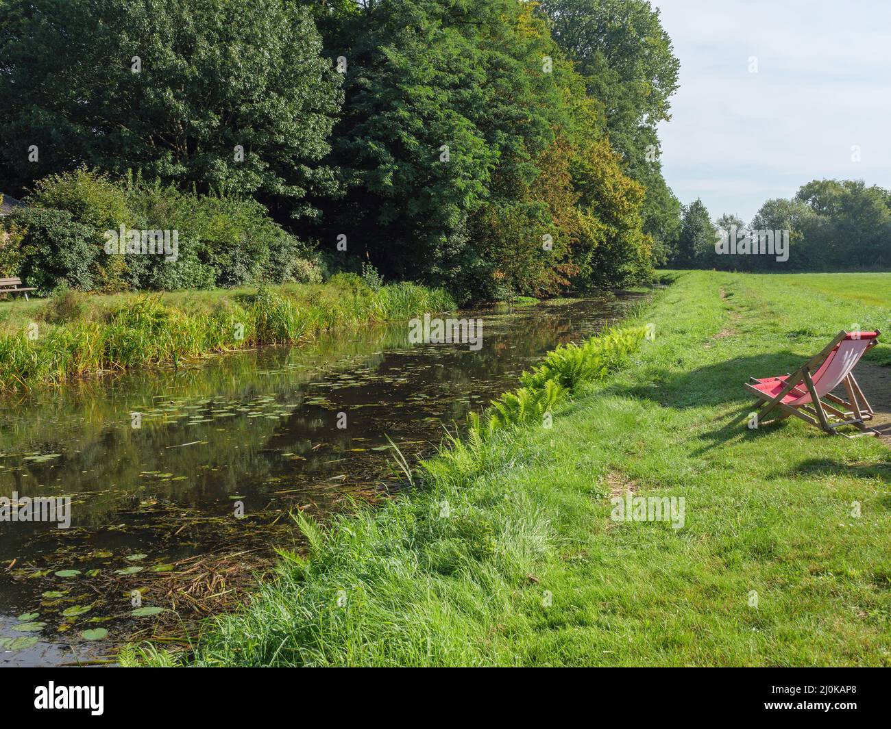 River issel hi-res stock photography and images - Alamy