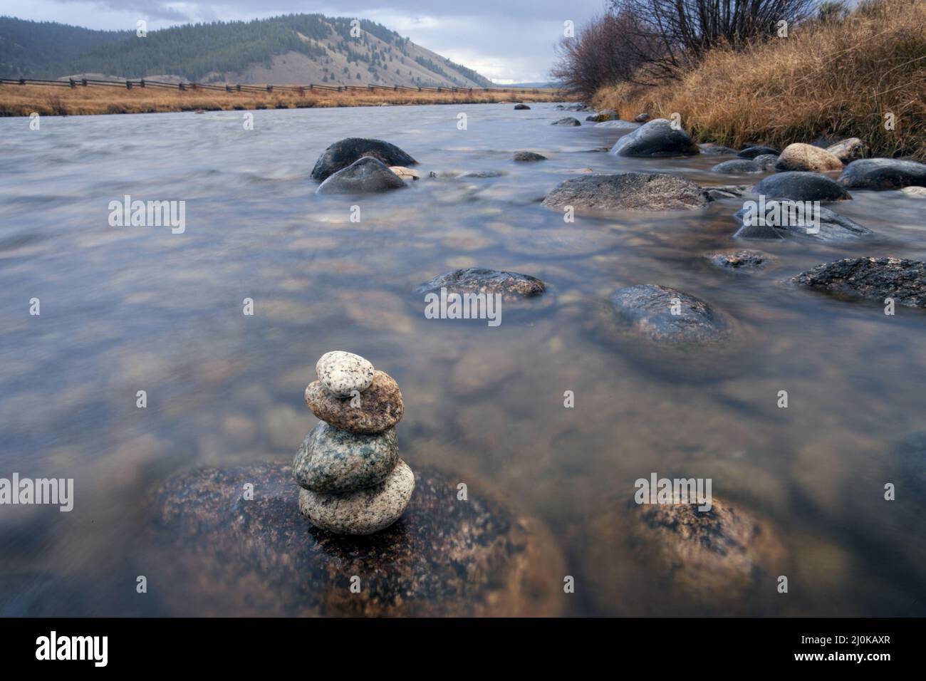 Shallow rock hi-res stock photography and images - Alamy