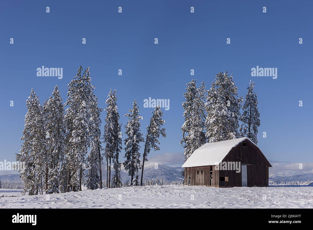 Open the barn hi-res stock photography and images - Alamy