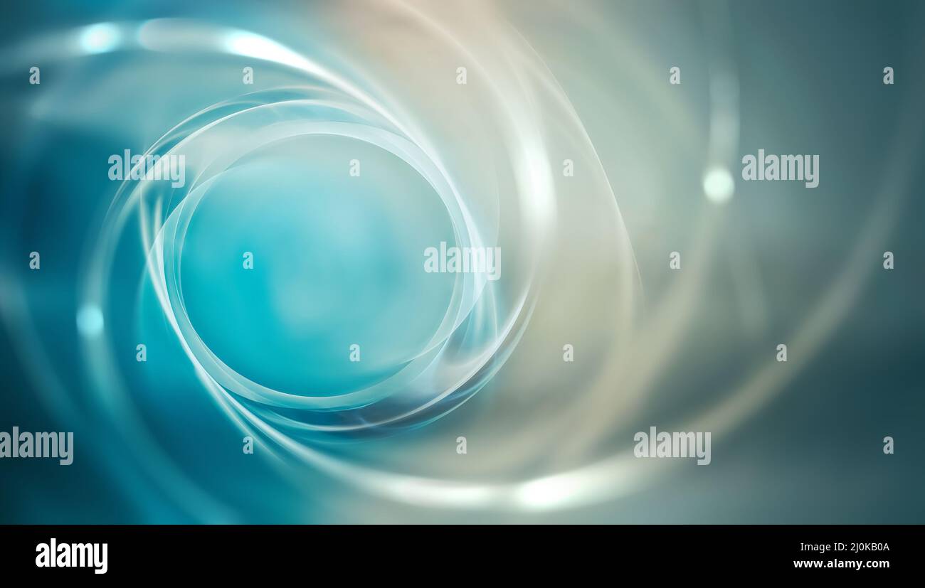 Abstract Marine Background Stock Photo - Alamy