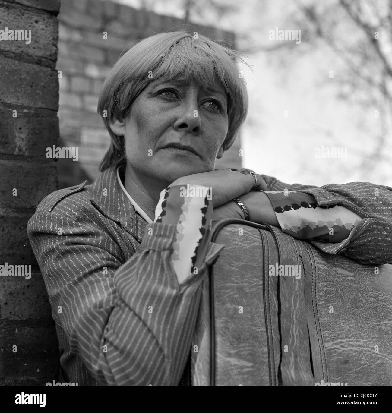 Elizabeth dawn vera duckworth Black and White Stock Photos & Images - Alamy