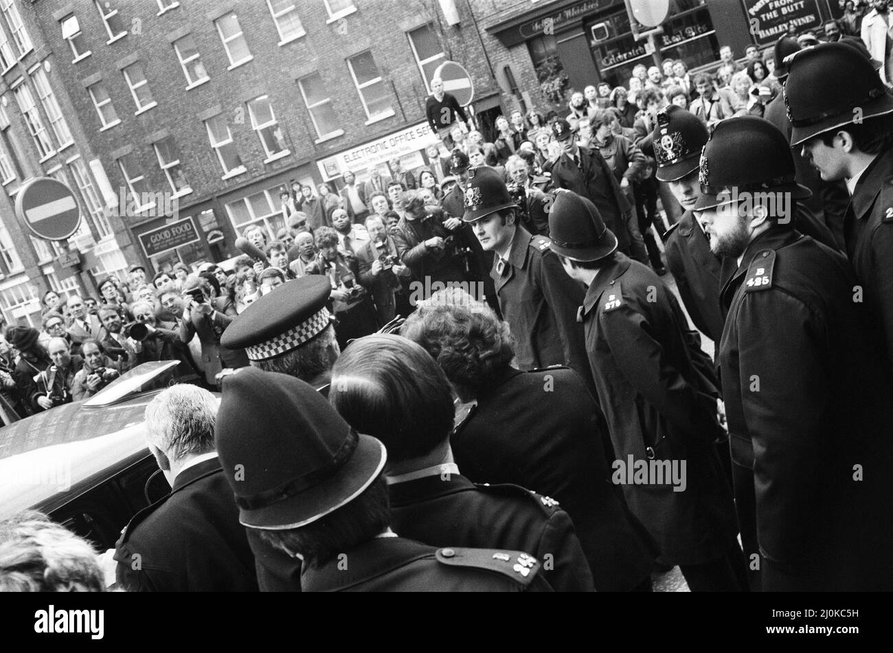 Yorkshire ripper hi-res stock photography and images - Alamy