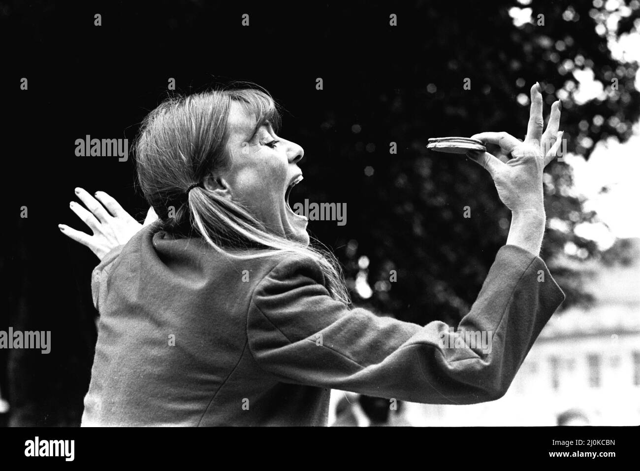 Only kate Black and White Stock Photos & Images - Alamy