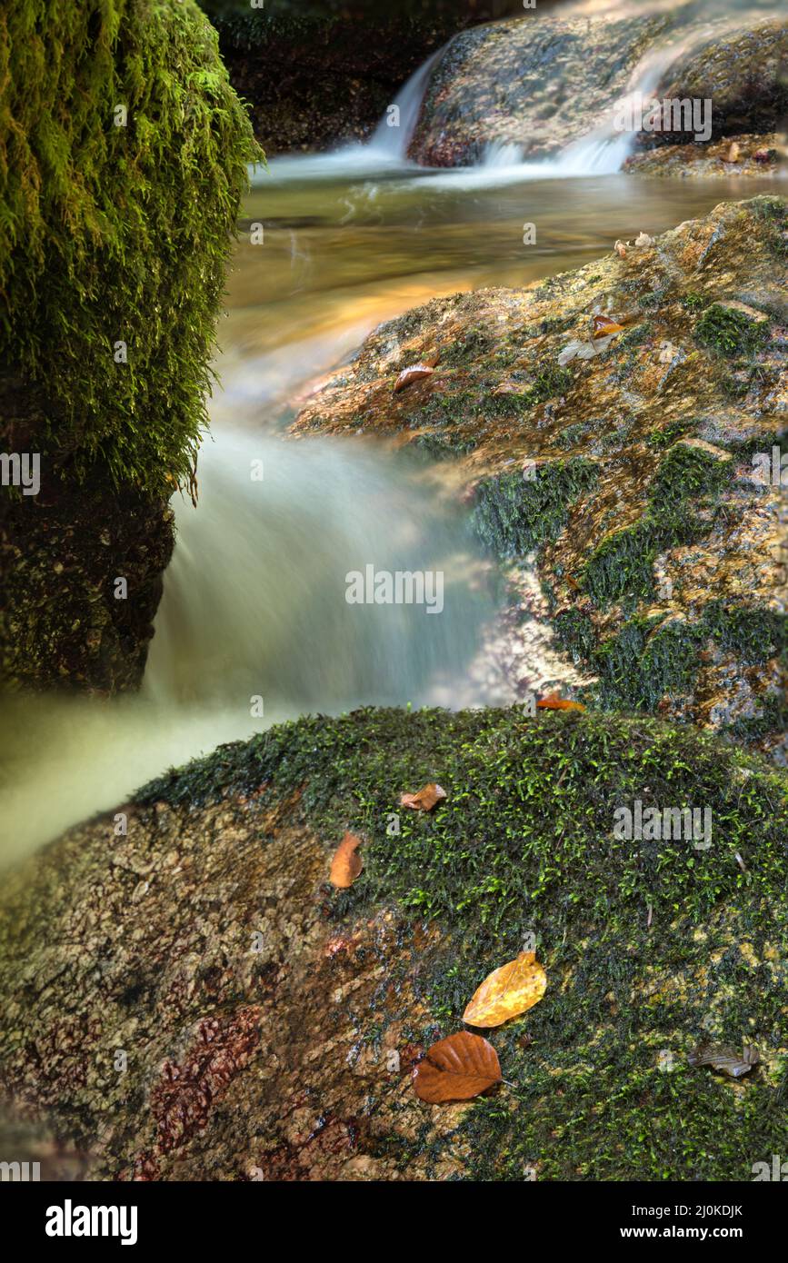 End stream hi-res stock photography and images - Alamy