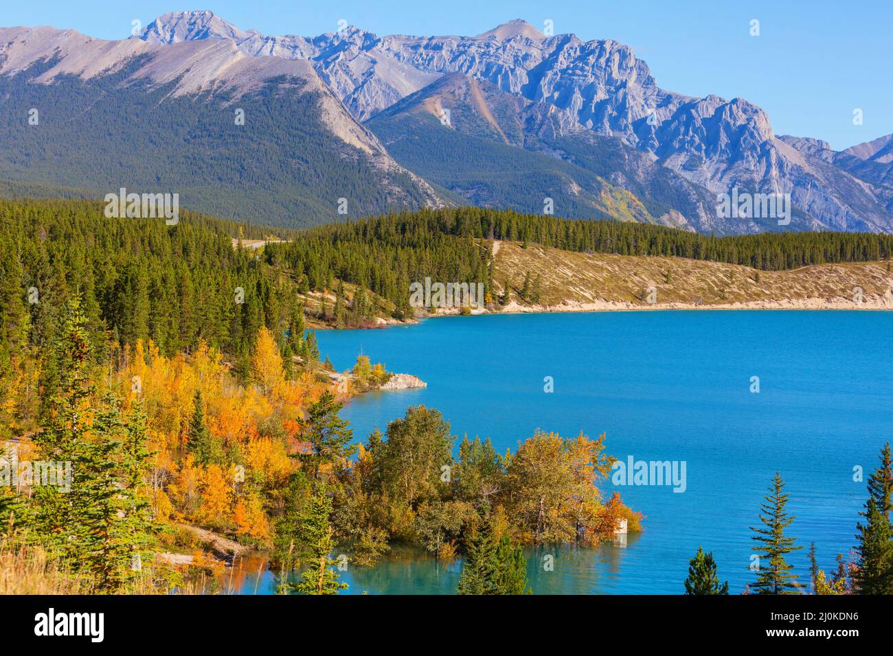 Fall foliage peak falling autumn hi-res stock photography and images ...