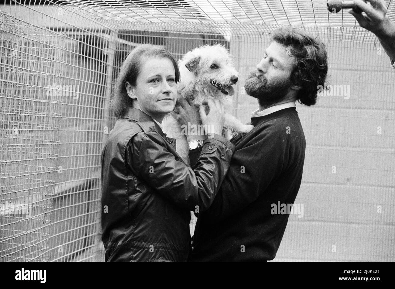 Ranulph fiennes Black and White Stock Photos & Images - Alamy