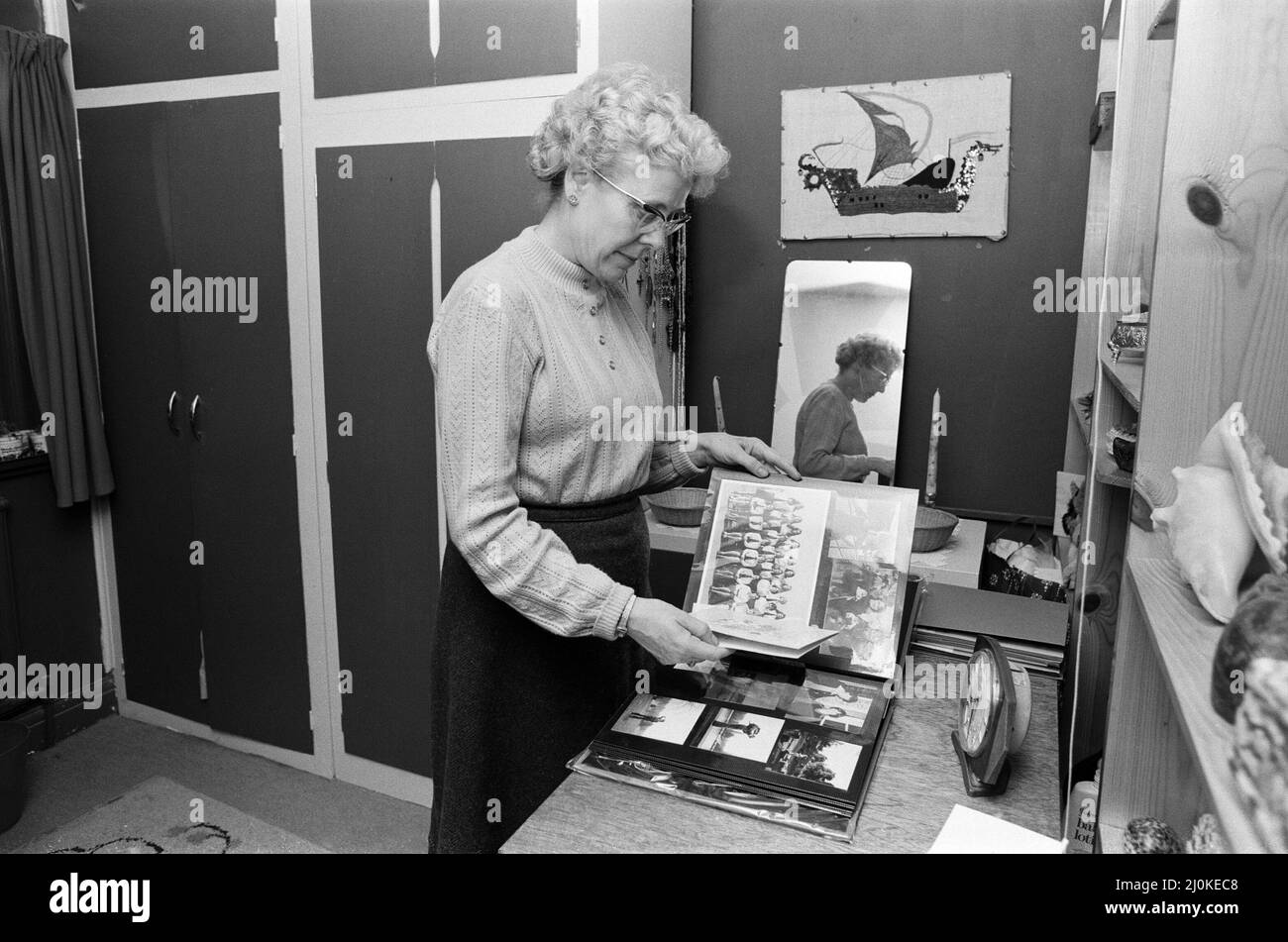 Yorkshire ripper victims hi-res stock photography and images - Alamy