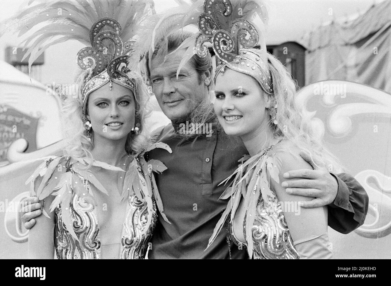 James bond octopussy location hi-res stock photography and images - Alamy