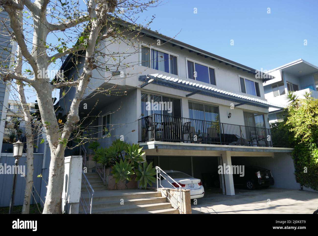 Los Angeles, California, USA 16th March 2022 A General view of atmosphere of Murder Victim Ron ...