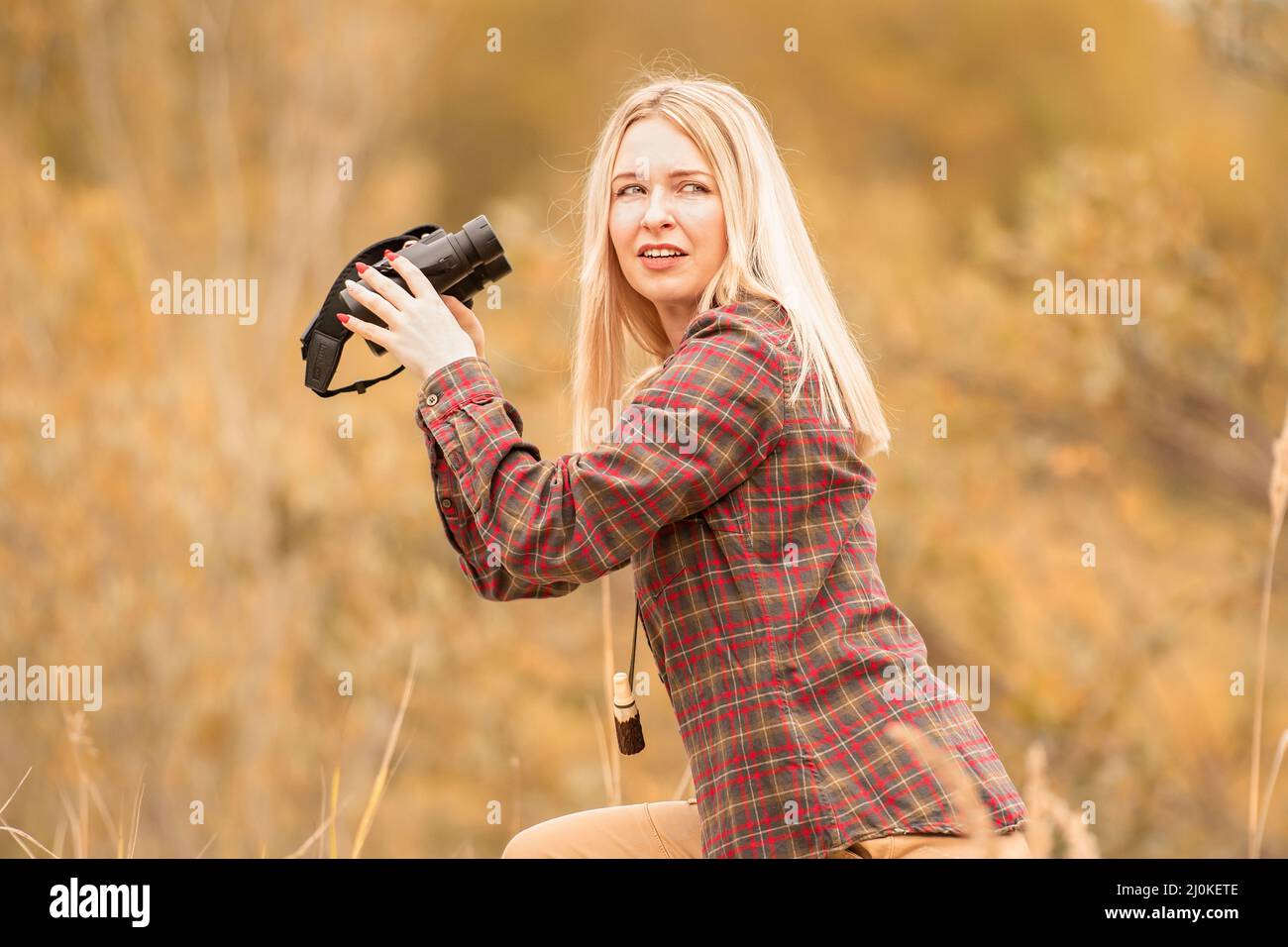 Huntress hi-res stock photography and images - Alamy
