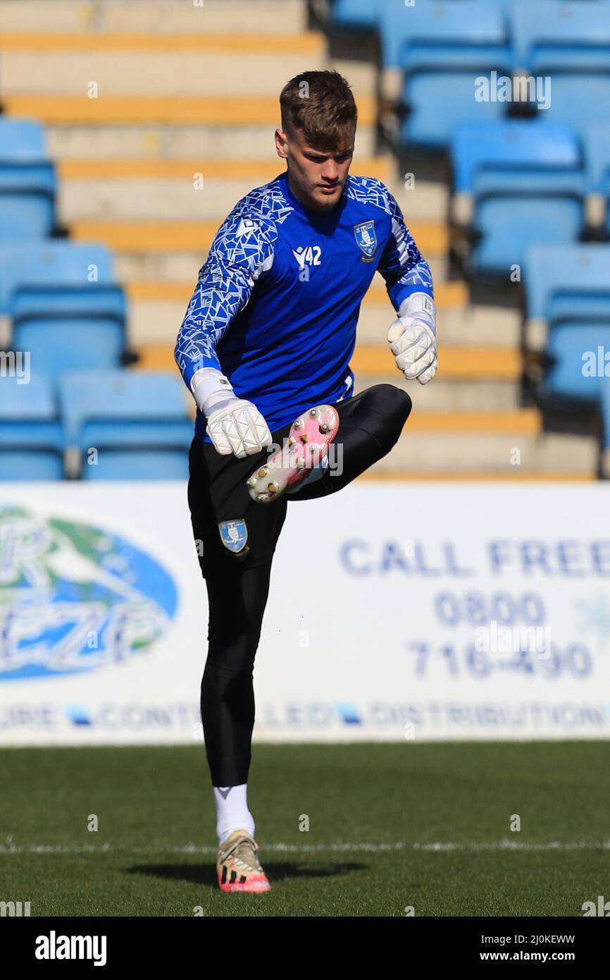 Josh render hi-res stock photography and images - Alamy