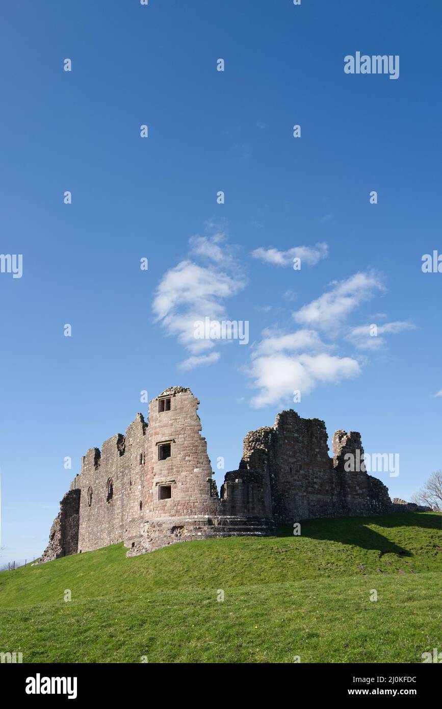 Brough cumbria england hi-res stock photography and images - Alamy